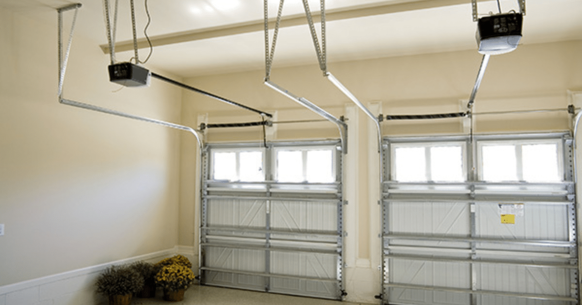 What Is an Overhead Door? (Your 2025 Buying Guide)