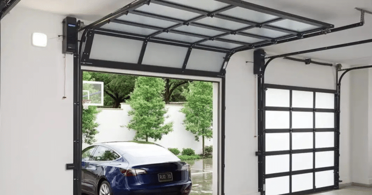 What Is an Overhead Door? (Your 2025 Buying Guide)
